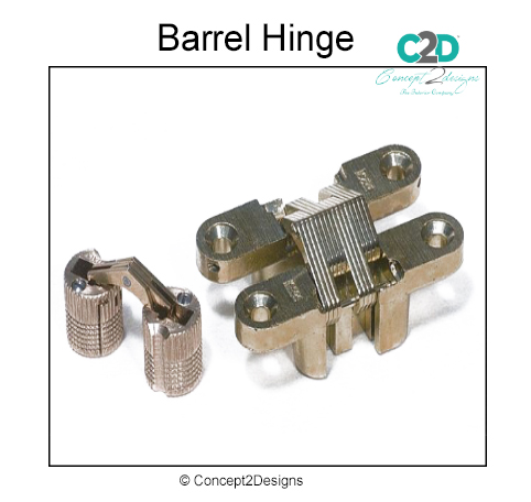 Types of Hinges - How to Pick the Perfect Hinges for Door or Cabinet
