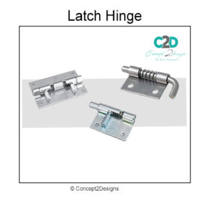 Types of Hinges - How to Pick the Perfect Hinges for Door or Cabinet