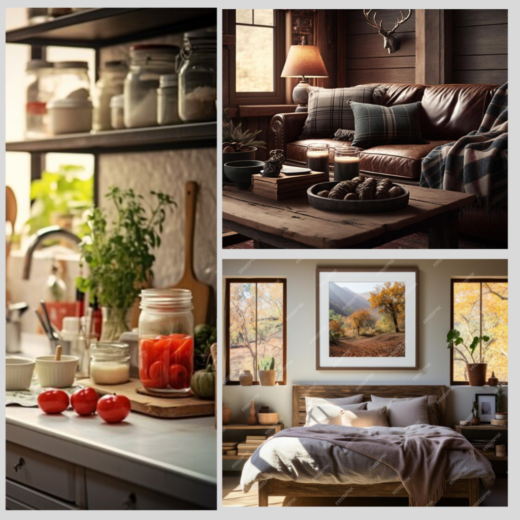 Seasonal Interior Design Ideas for a Year-Round Home Transformation ...